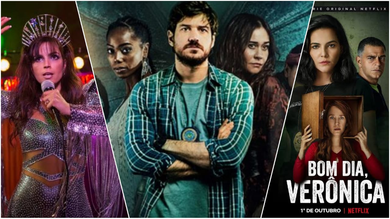 03 séries brasileiras que provam que o audiovisual brasileiro é tão bom ...